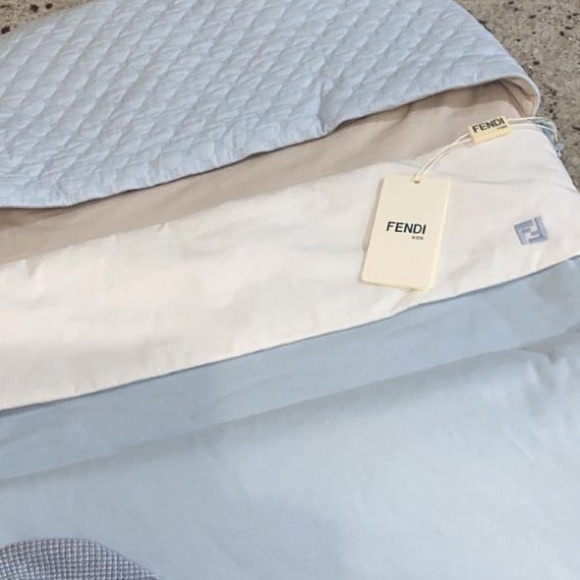 Fendi | Matching Sets | Fendi Baby Set | Poshmark